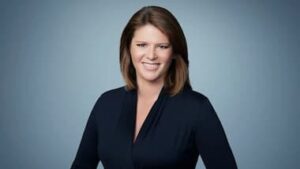 Erica Hill Bio, Wiki, Age, Personal Life, Husband, CNN, Net Worth