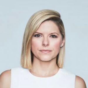 Kate Bolduan Bio, Age, Height, CNN, Net Worth, Salary, Husband