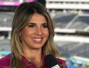 Kayla Burton Bio, Age, Feet, Height, Father, Husband, ESPN