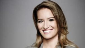 Katy Tur Bio, Age, Brain Tumor, Height, Ethnicity, Net Worth, Salary
