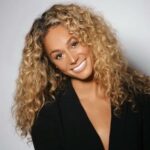 Kayla Burton Bio, Age, Feet, Height, Father, Husband, ESPN