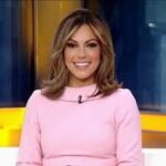 Lisa Boothe Bio, Age, Body, Feet, Net Worth, Married, Salary,