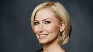 Morgan Brennan Bio, Age, Height, CNBC, Net Worth, Salary