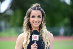 Victoria Arlen Bio, Age, Body, Parents, Story, Husband, ESPN