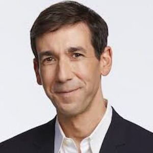 Jason Carroll Bio, Age, CNN, Net Worth, Salary, Wife, Mother