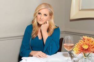 Alex Witt Bio, Age, Husband, Net Worth, Mother, Young, Wiki