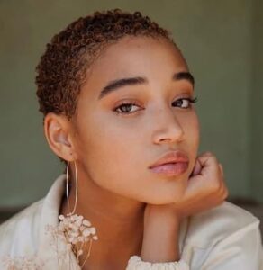 Amandla Stenberg Bio, Height, Parents, Net Worth, Hunger
