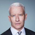 Anderson Cooper Bio, Age, Mother, Young, Net Worth, Salary CNN