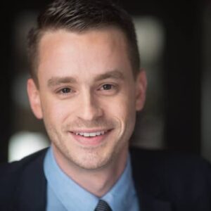 Andrew Dymburt Bio, Age, Height, ABC News, Net Worth, Salary