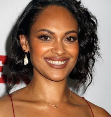 Cynthia Addai Robinson Bio, Age, Father, Husband, Net Worth