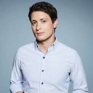 David Culver CNN, Bio, Age, Wife, Height, Gay, Net Worth, Salary