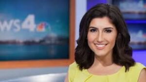 Erika Gonzalez Wiki, Age, Net Worth, NBC4, Husband, Baby