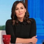 Hallie Jackson Reporter, Bio, Age, Height, Husband, NBC News