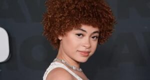 Ice Spice Bio, Age, Height, Dad, Mom, Husband, Songs, Net Worth