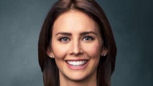 Kate Rooney Bio, Wikipedia, Age, CNBC, Net Worth, Salary