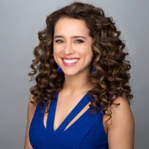 Britt Clennett Bio, Wiki, Age, Husband, Images, Salary, ABC News