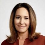 Nancy Cordes Bio, Age, Husband, Weight Loss, Legs, CBS