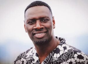 Omar Sy Bio, Age, Height, Wife, Net Worth, Movies and TV Shows