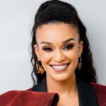 Pearl Thusi Bio, Wiki, Nationality, Age, Height, Father, Parents