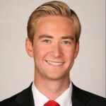 Peter Doocy Bio, Age, Salary, Net Worth, Father, Fox News, Wife