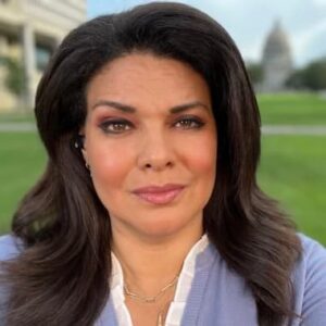 Amelia Draper Age, Bio, Body, Baby, Height, NBC4, Net Worth