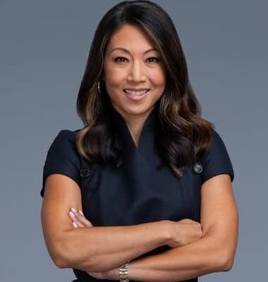 Stephanie Sy Bio, Age, PBS, Net Worth, Salary, Husband, Height