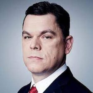 Marcus Moore Reporter Bio, Age, Height, Wife, Net Worth, Salary