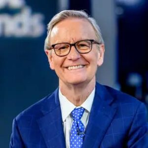 Steve Doocy Age, Recipes, Bio, Fox News, Net Worth, Son, Height,