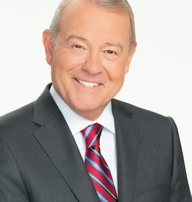 Stuart Varney Bio, Age, Height, Wife, Daughter, Net Worth, Saalary