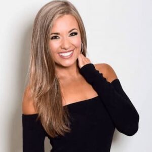 Courtney Cronin Bio, Wiki, ESPN, Husband, Age, Net Worth