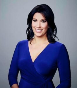 MaryAlice Parks Bio, Age, Husband, Height, Net Worth, Salary