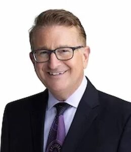 Shery Ahn Bio, Age, Net Worth, Salary, Husband, Height, Parents