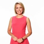 Dylan Dreyer Bio, Age, TV Shows, Bathing Suit, NBC, Husband
