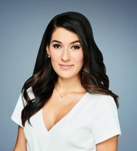 Alex Perez ABC News, Bio, Age, Gay, Parents, Net Worth, Salary