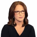 Elizabeth MacDonald Bio, Age, Fox, Net Worth, Salary, Height