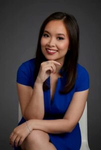 Nima Elbagir Bio, Age, Husband, Height, Net Worth, Salary, CNN