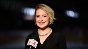 Major Garrett Bio, Podcast, Salary, Net Worth, CBS News, Height