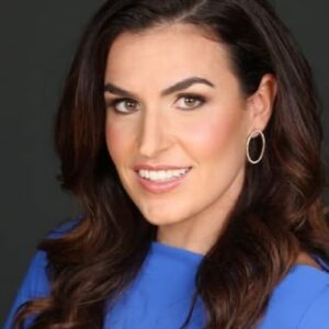 Anna Edwards Bio, Age, Height, Net Worth, Salary, Wikipedia