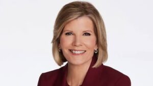 Kate Snow Height, Age, Husband, Net Worth, NBC News, Salary
