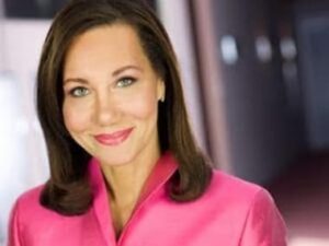 Elizabeth MacDonald Bio, Age, Fox, Net Worth, Salary, Height