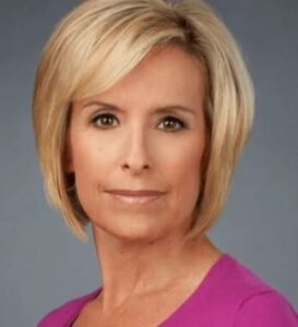 Martha Raddatz Bio, Age, Net Worth, Salary, Height, Young, ABC