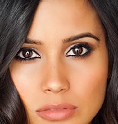 Sophia Ali Movies And Tv Shows, Age, Ethnicity, Parents, Height