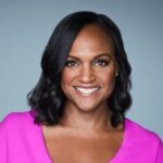 Stephanie Elam Bio, Wikipedia, Age, CNN, Net Worth, Salary