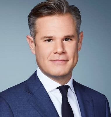 Alex Marquardt Bio, Age, Wife, Height, Salary, Net Worth, CNN