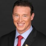 Carl Higbie Wife, Height, Newmax, Height, Books, Net Worth