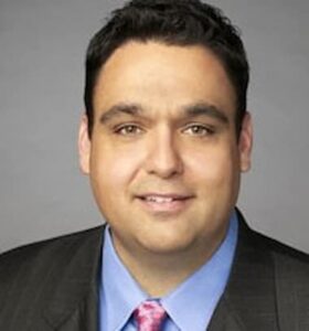 Matt Rivers Bio, Age, Wife, Height, Net Worth, Salary, ABC News