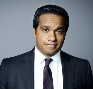 Manu Raju Salary, Height, Wife, Net Worth, Ethnicity, Family, CNN