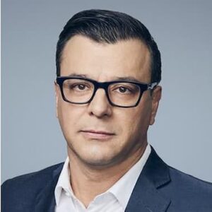 Rene Marsh Bio, Age, Husband, Height, CNN, Net Worth, Salary