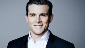 Phil Mattingly CNN, Wife, Age, Height, Salary, Net Worth, Wedding