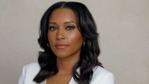 Rachel Scott ABC News, Bio, Age, Husband, Parents, Salary